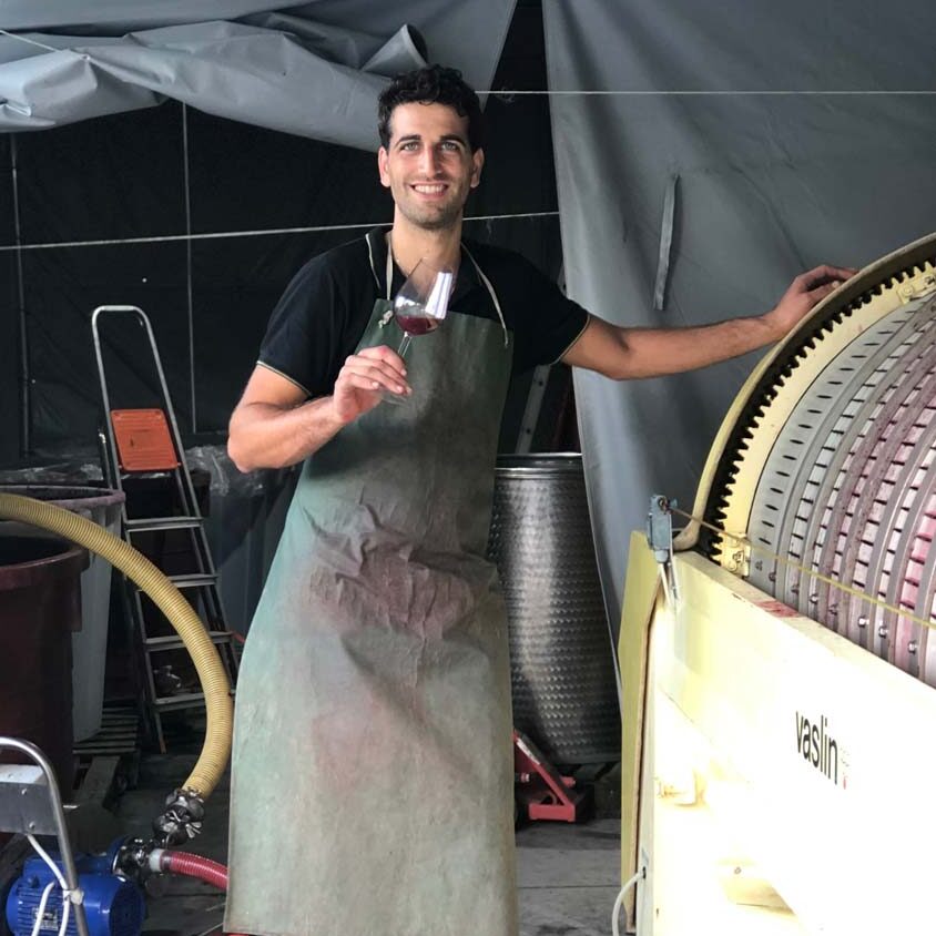 Davide Campagnano